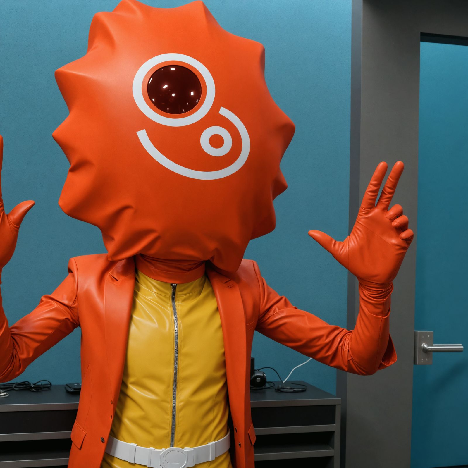 Brother Bob; March 27, 1972 - AI Generated Artwork - NightCafe Creator