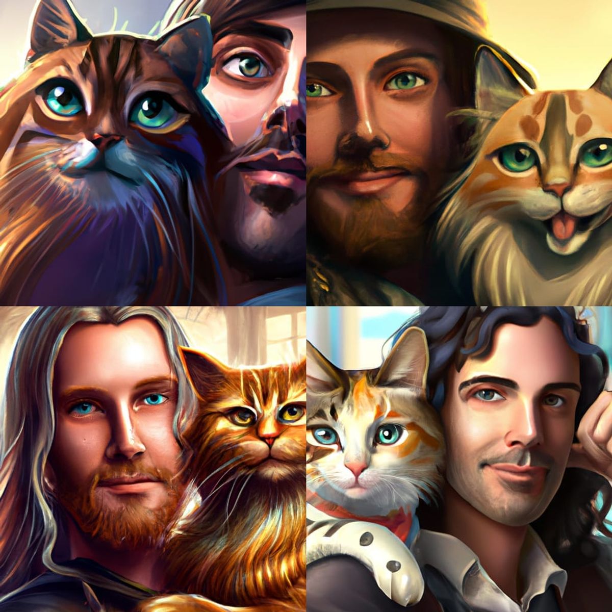 Still Life Masterpiece - Still Life Masterpiece