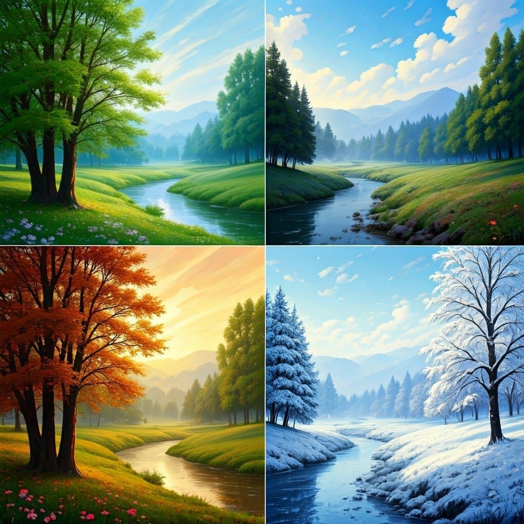 Season panels - Season panels