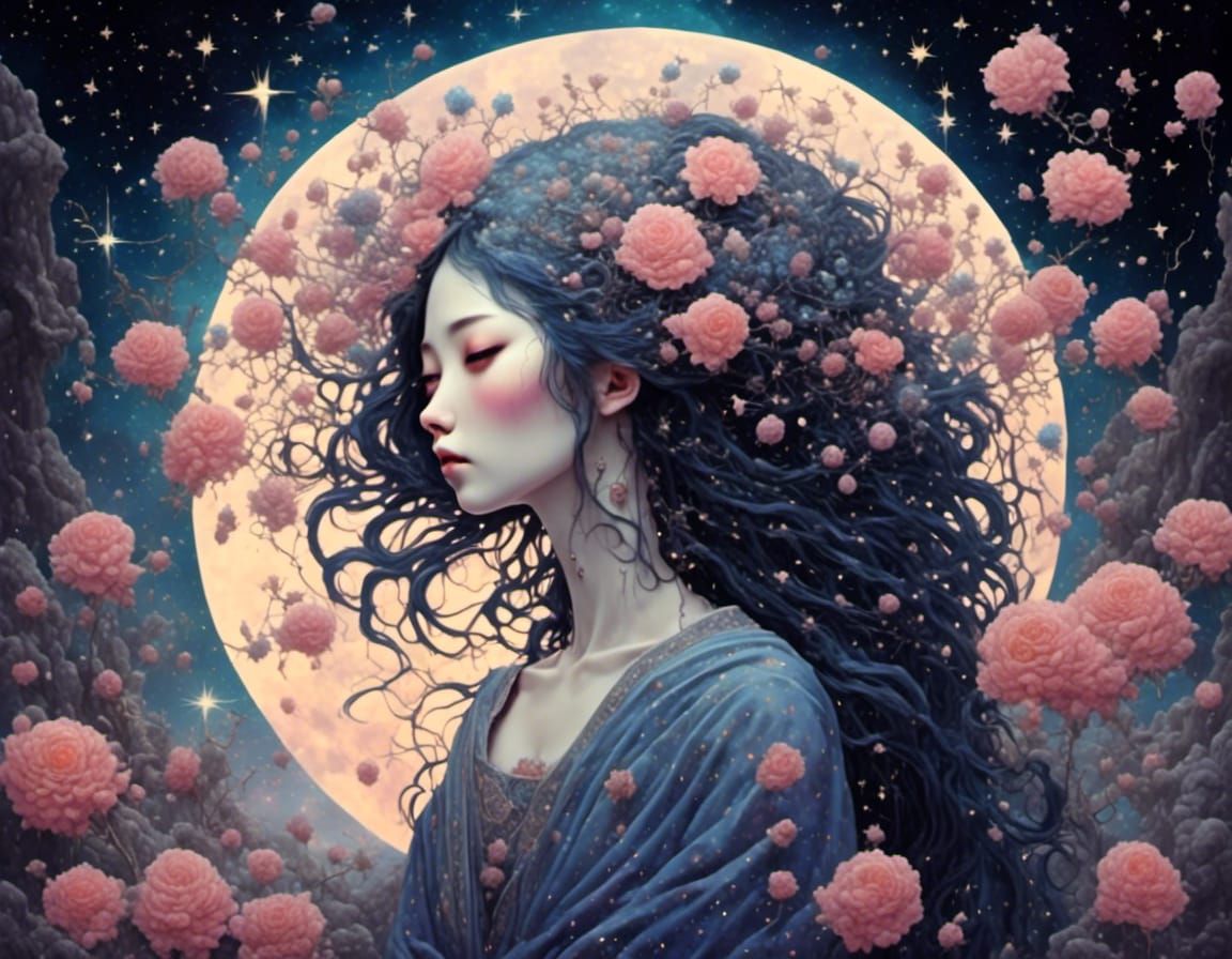 Perfection - AI Generated Artwork - NightCafe Creator