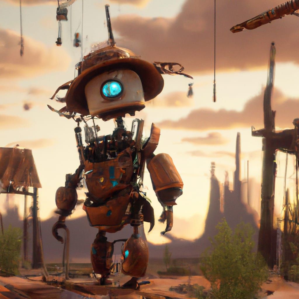 Cyclops - AI Generated Artwork - NightCafe Creator