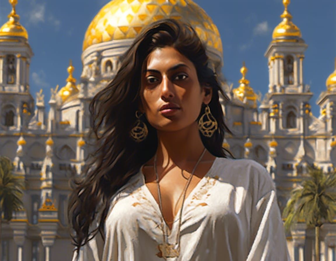 Catalina - AI Generated Artwork - NightCafe Creator