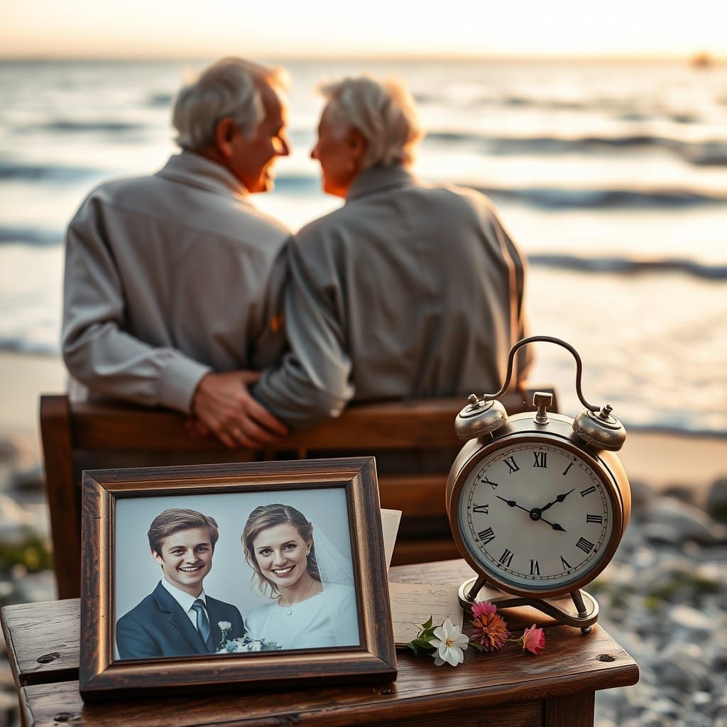 Epic prompt fail: Happily ever after—or not… what happened to his hand?