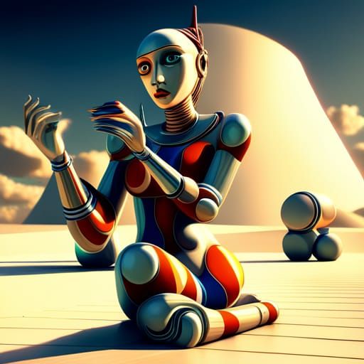 Jester - AI Generated Artwork - NightCafe Creator