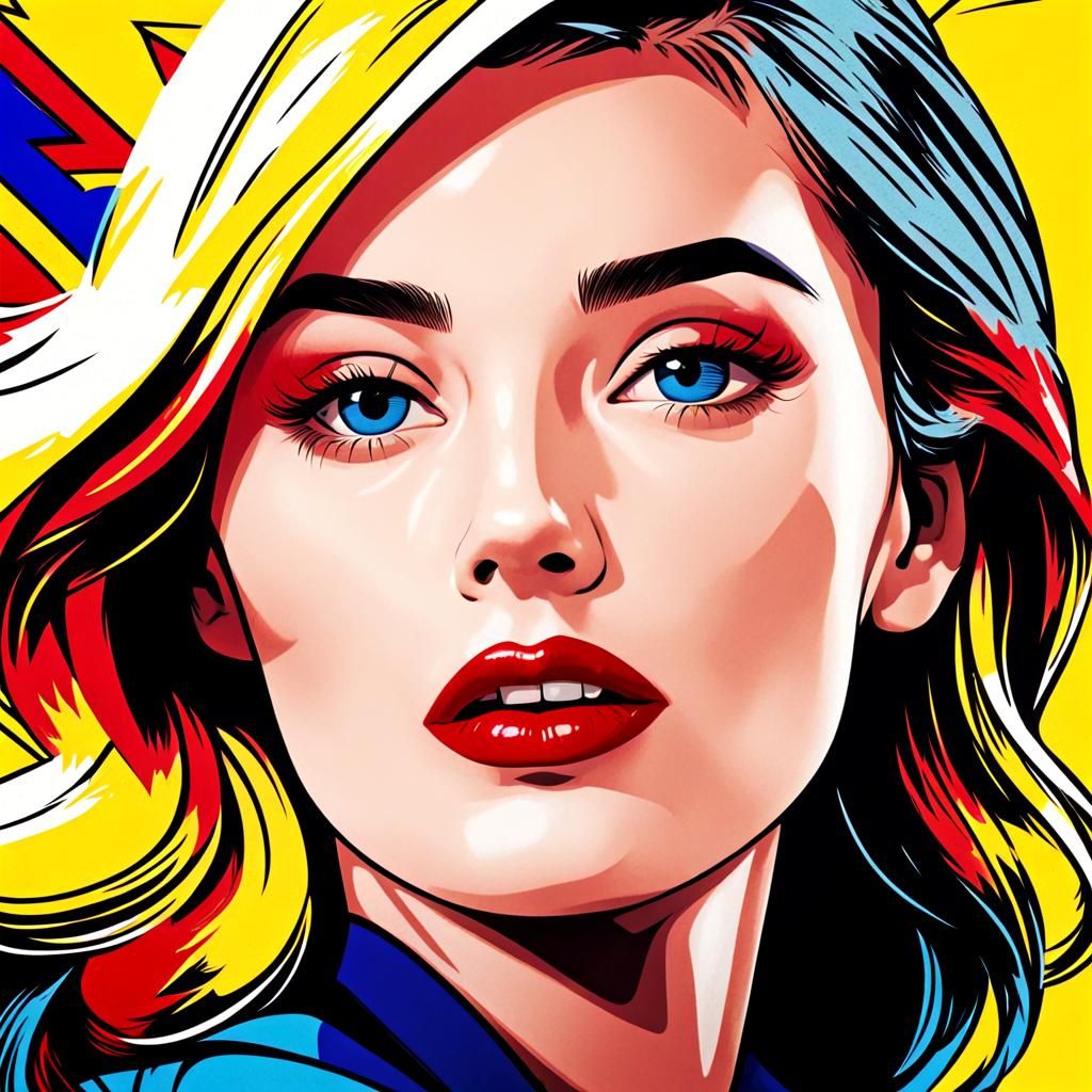 Untitled Creation - AI Generated Artwork - NightCafe Creator