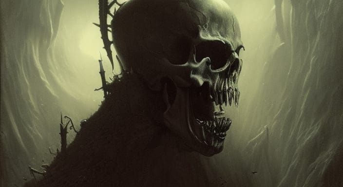 death, skulls, punisher, ghost, demon, death, suicide, demon, devil ...