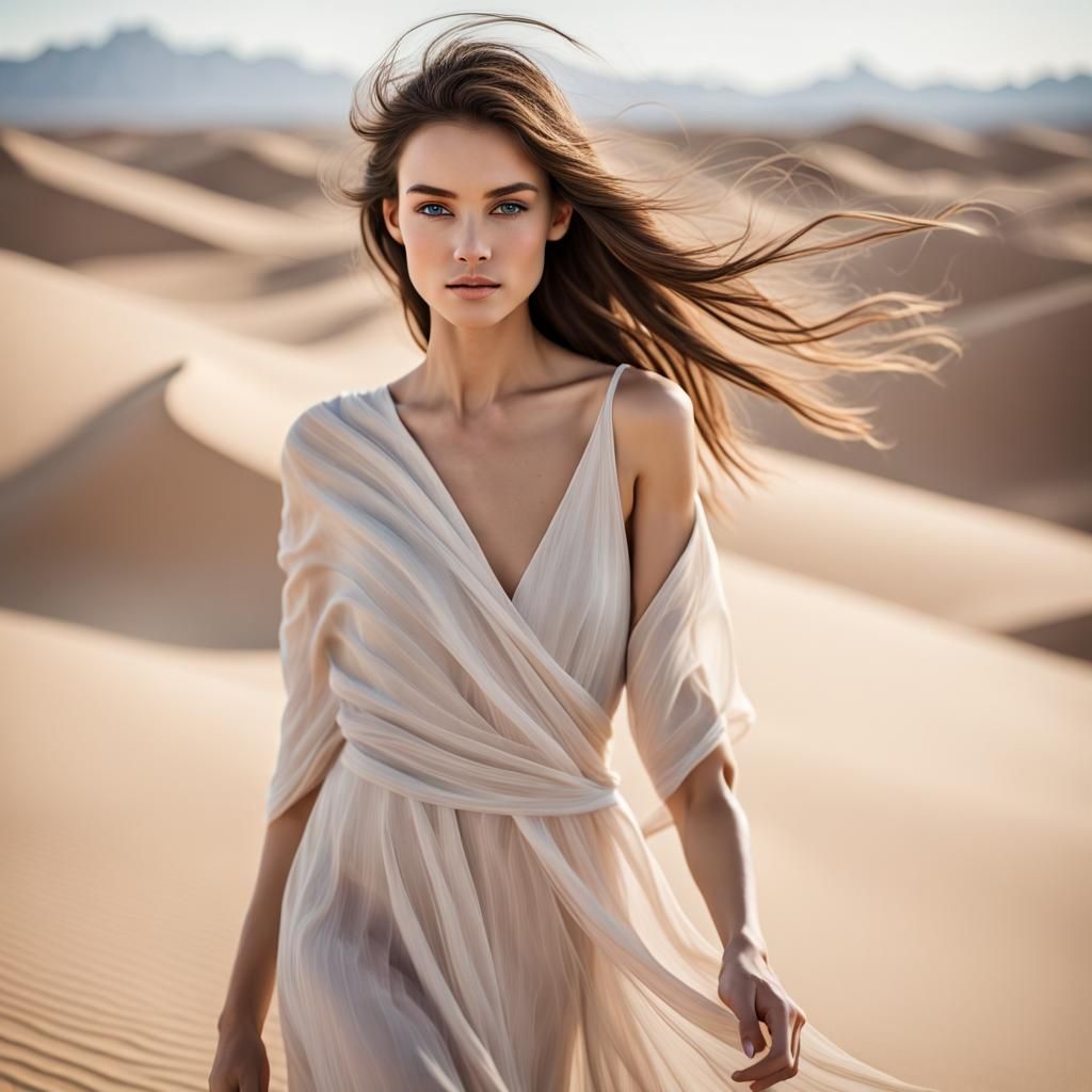 Focus - AI Generated Artwork - NightCafe Creator