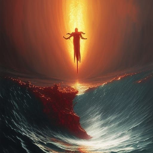 Psyops - AI Generated Artwork - NightCafe Creator