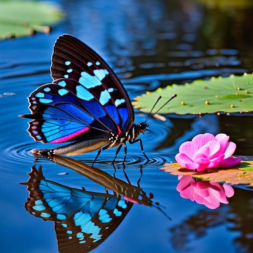 Untitled Creation - AI Generated Artwork - NightCafe Creator