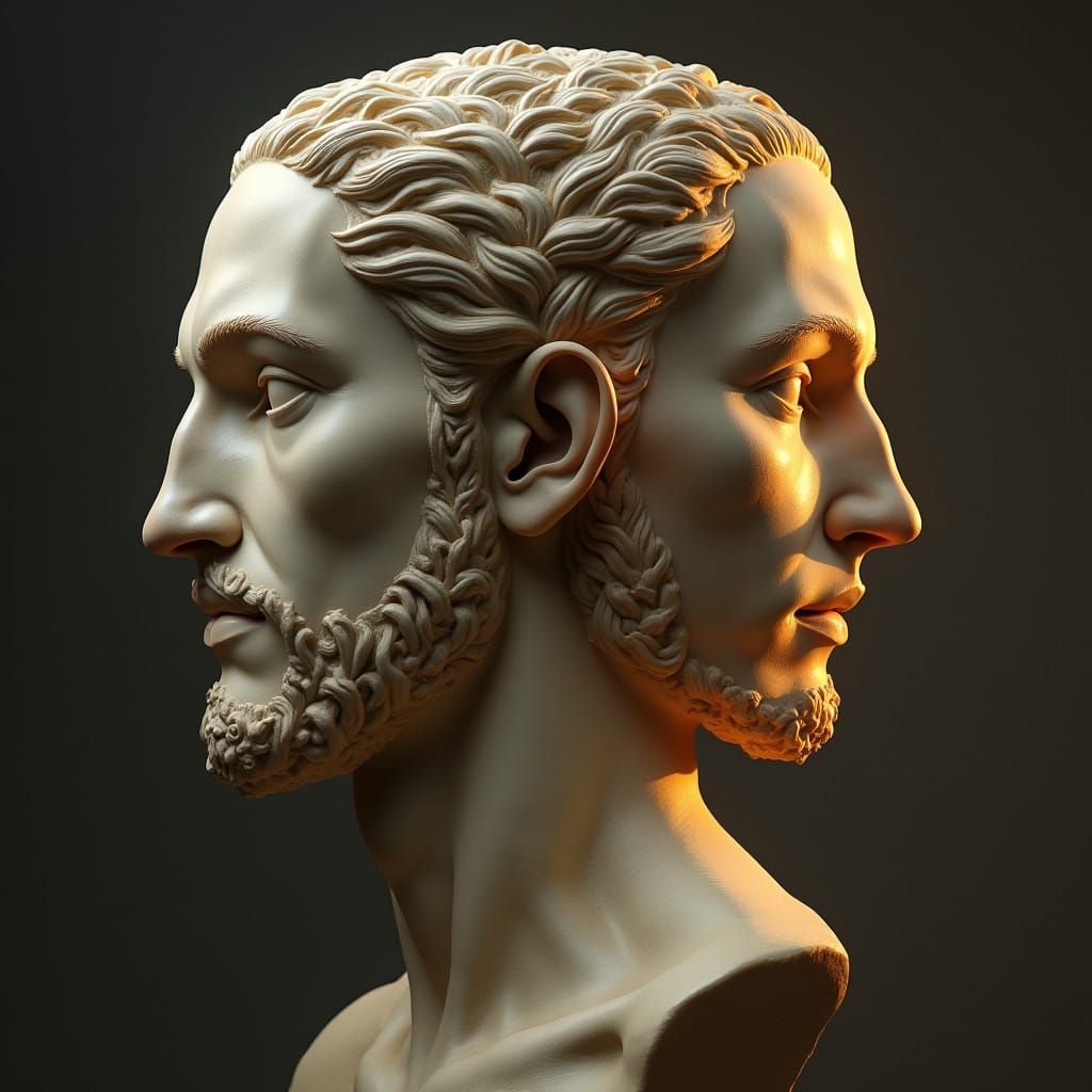 Janus - Janus