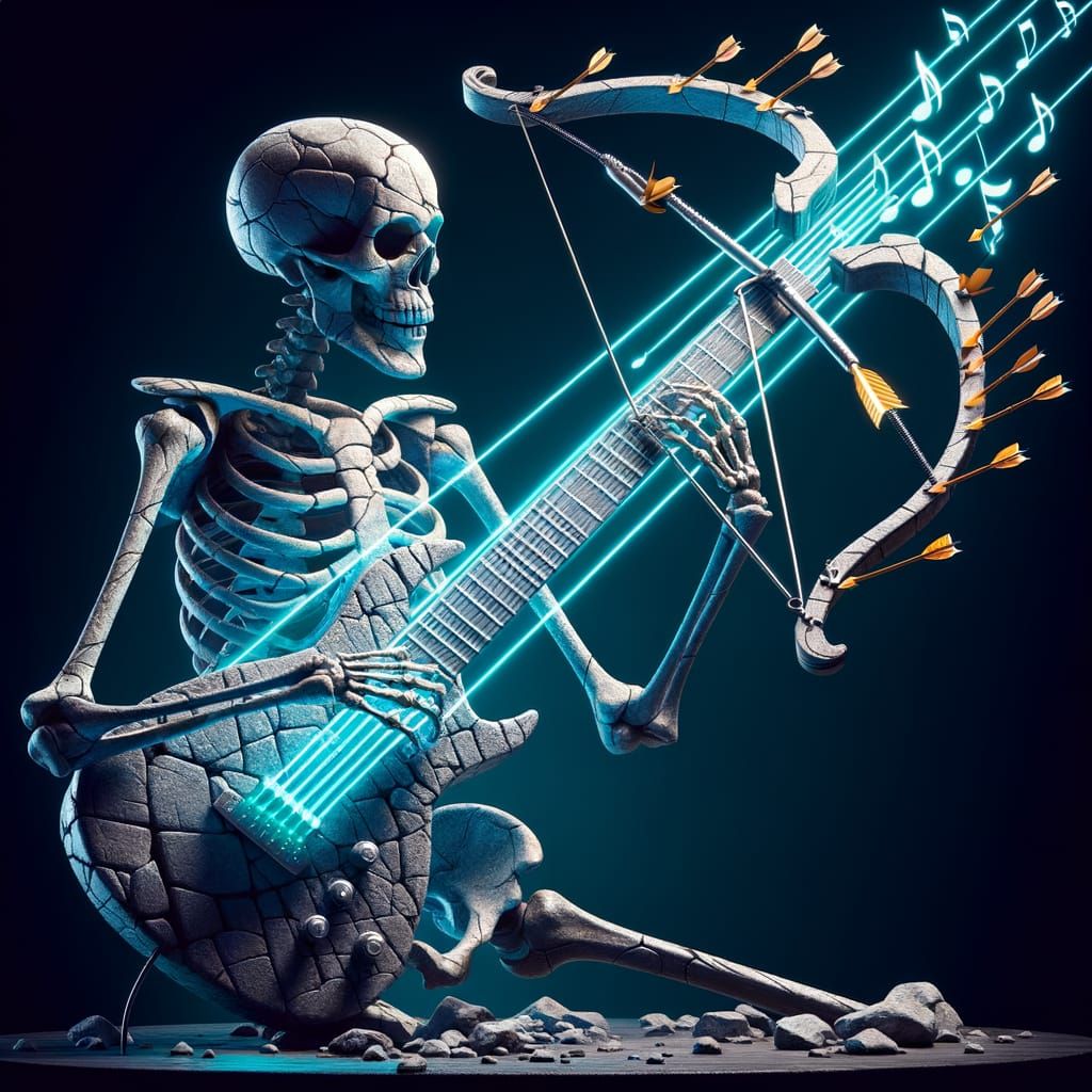 Arrowsmith - AI Generated Artwork - NightCafe Creator