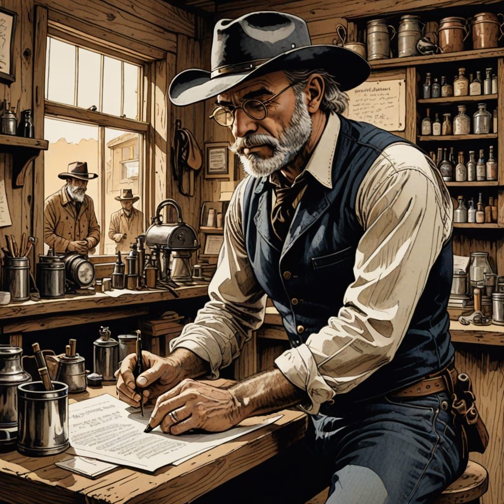 Inventors at Work - Inventors at Work