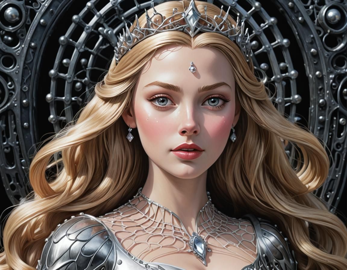 Aurora - AI Generated Artwork - NightCafe Creator