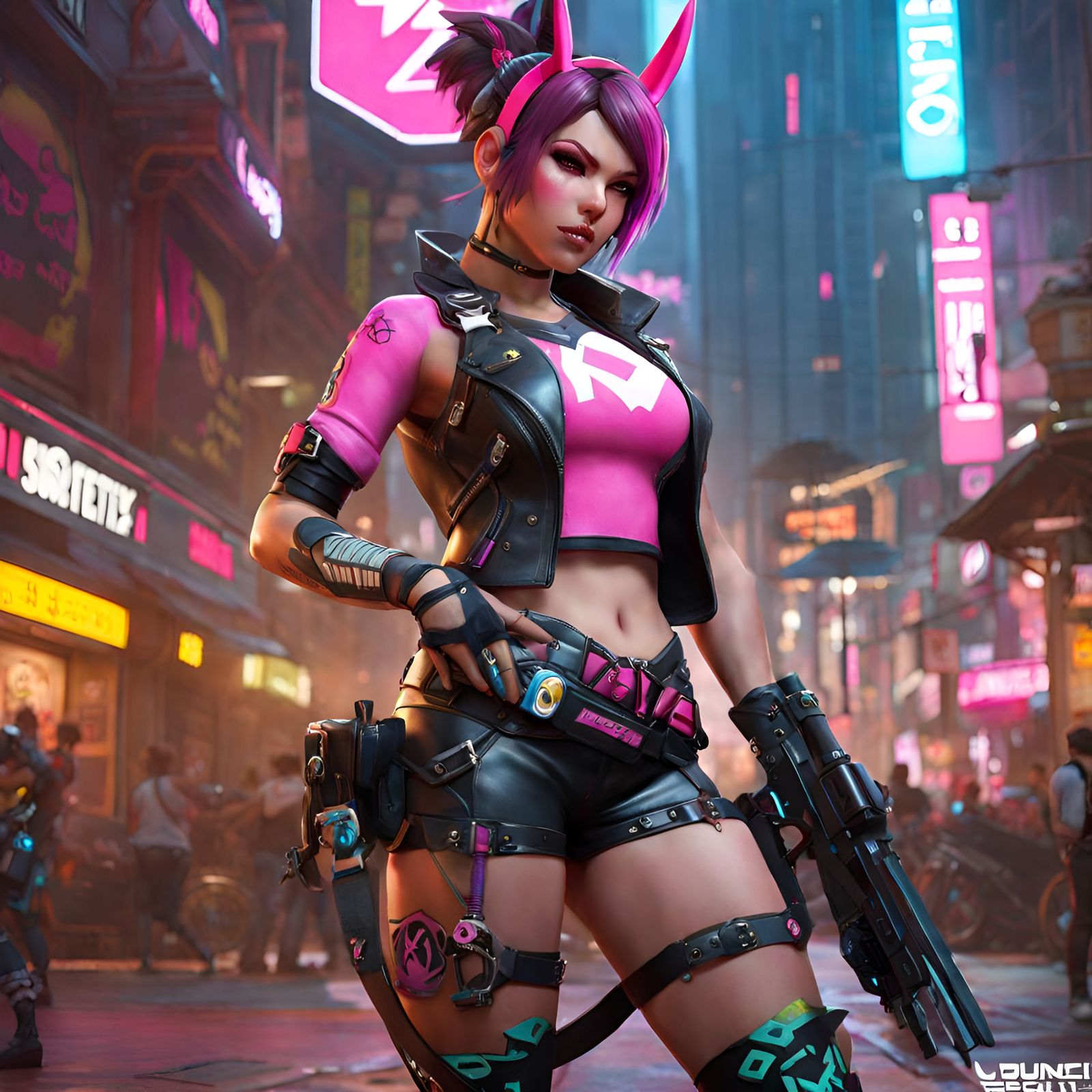 Delinquent DVA: 4 - AI Generated Artwork - NightCafe Creator