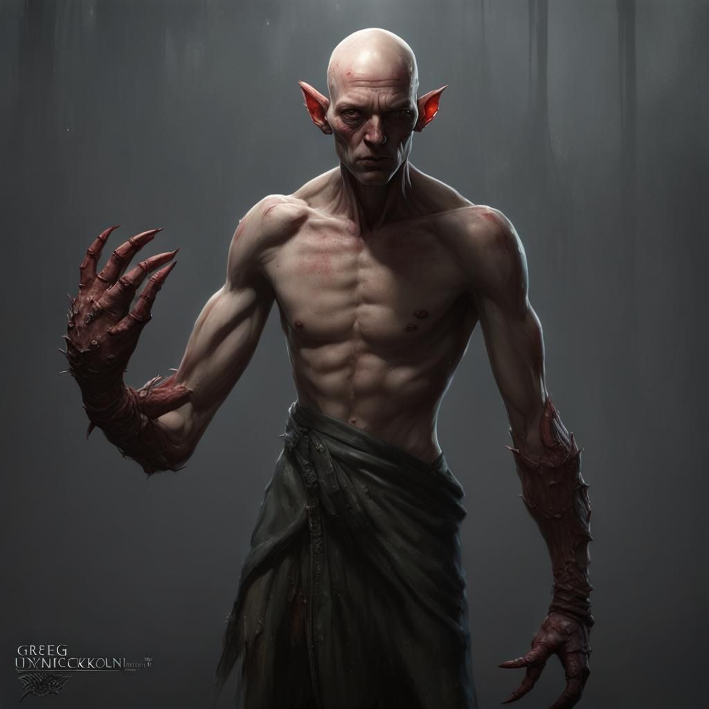 Crab mutant - AI Generated Artwork - NightCafe Creator