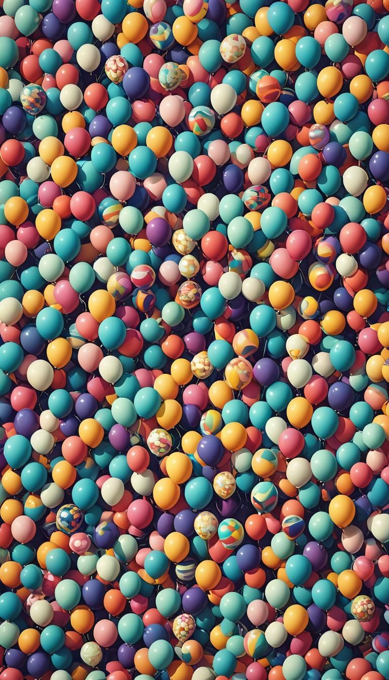 Wallpaper Designs - AI Generated Artwork - NightCafe Creator