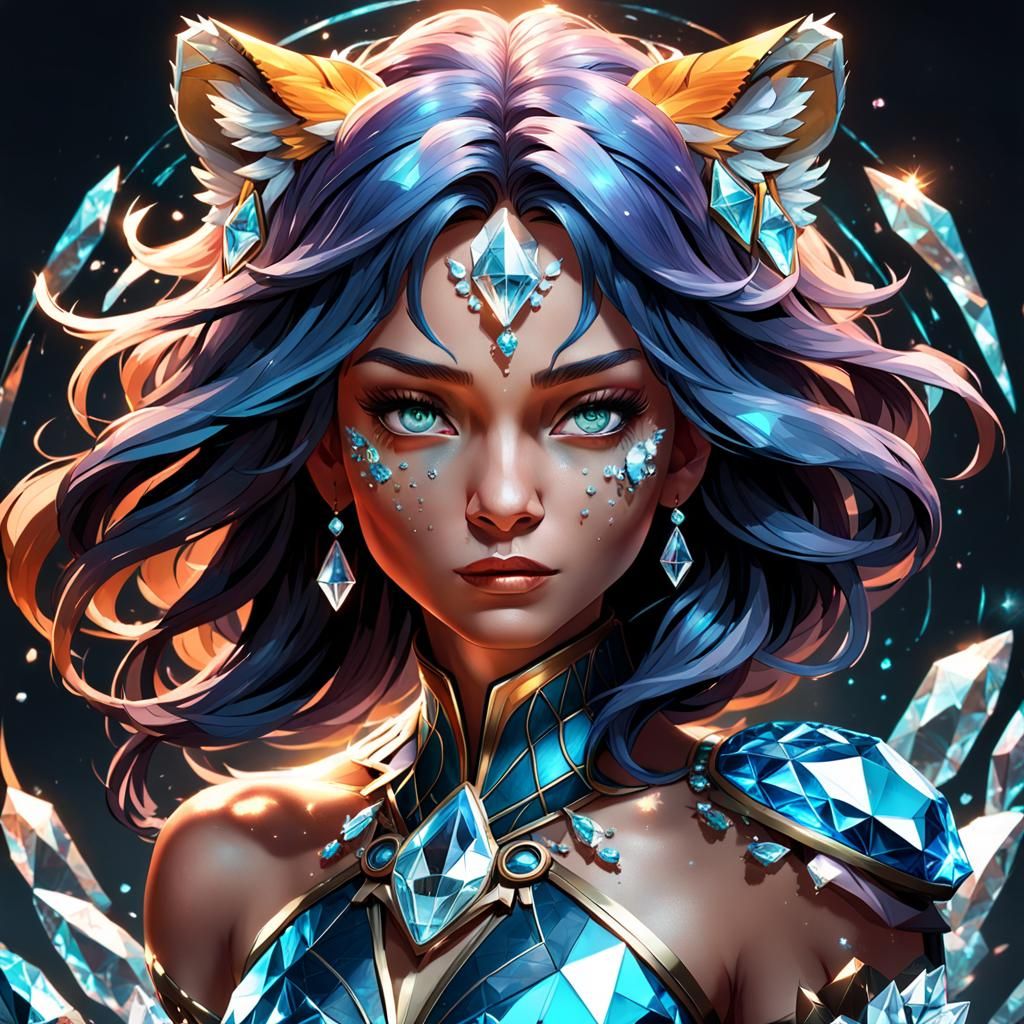 idk - AI Generated Artwork - NightCafe Creator