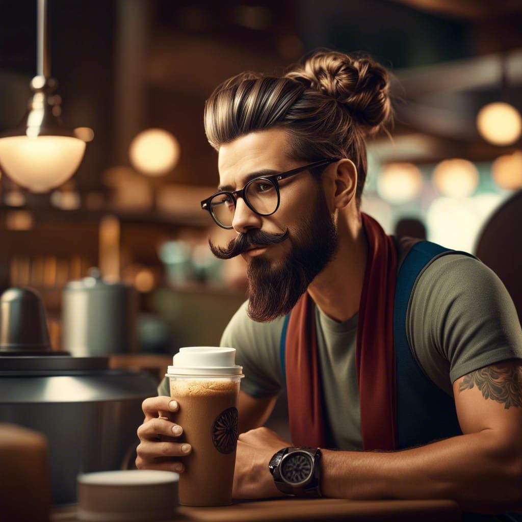 Punchable Face - AI Generated Artwork - NightCafe Creator