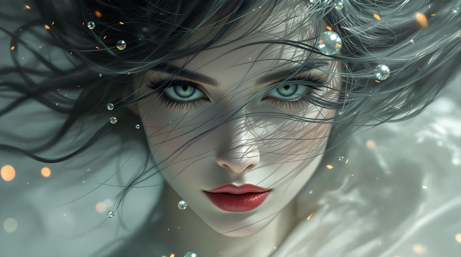 Fragmented REALITY - Fragmented REALITY