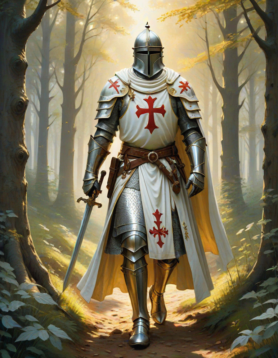 Knights templar 2 - Knights templar 2