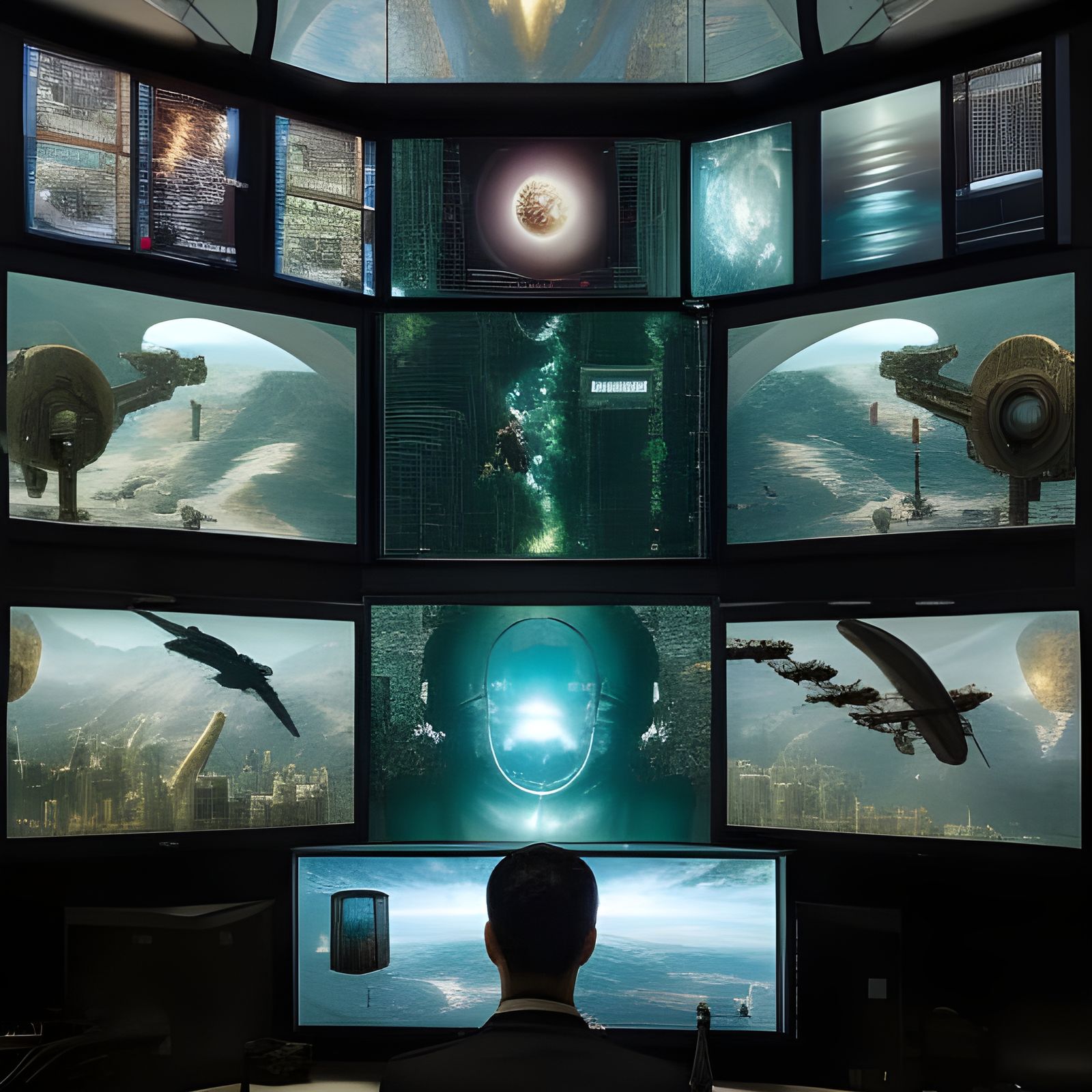 21st century computers, where the world is at the tip of your finger ...