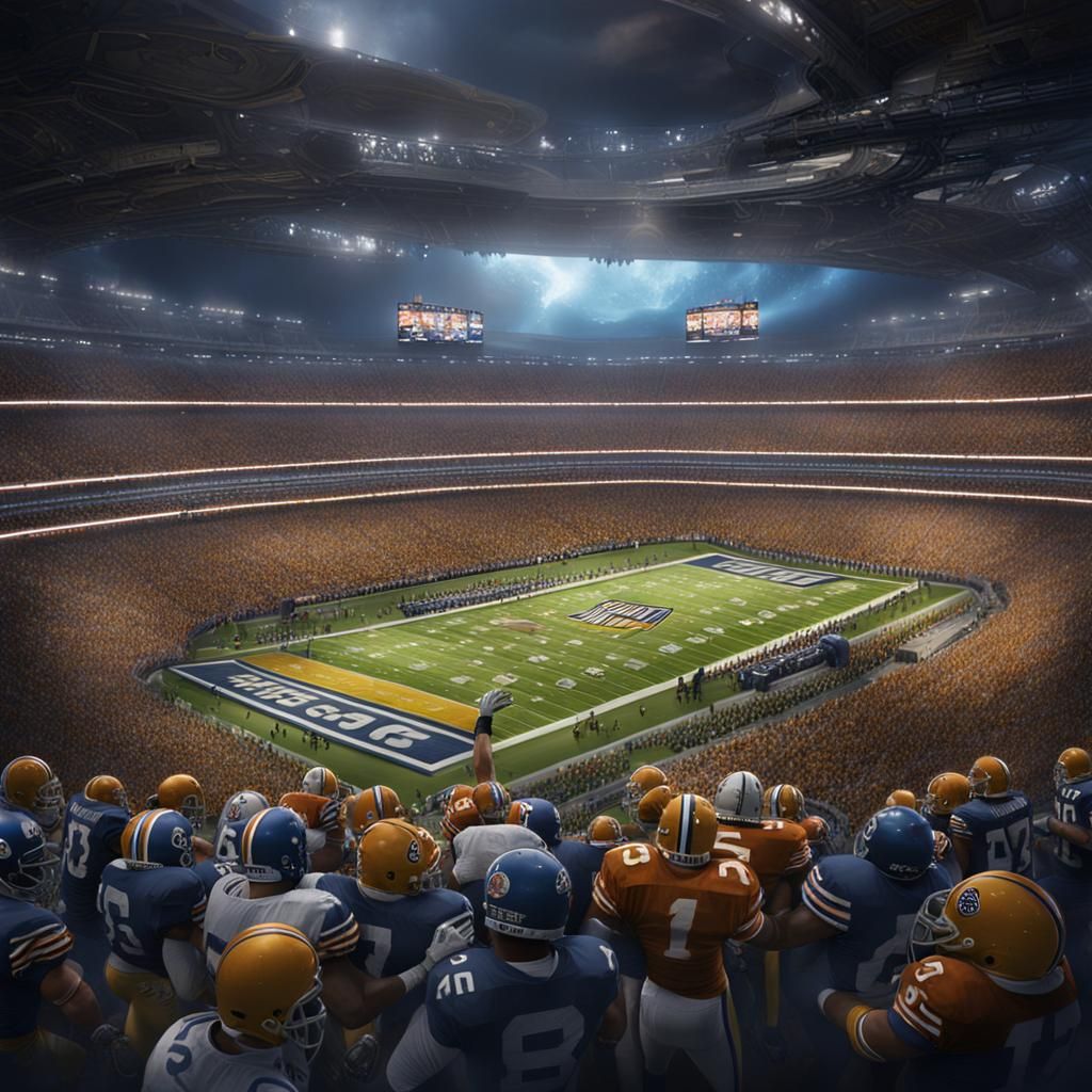 Monday Night Football first aired on ABC Television with sportscasters ...