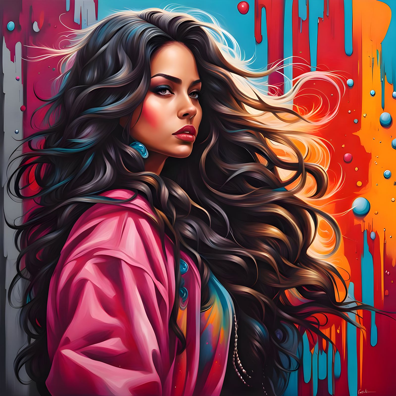 Llolanda Maria Consuela y Fuentez de Margarita