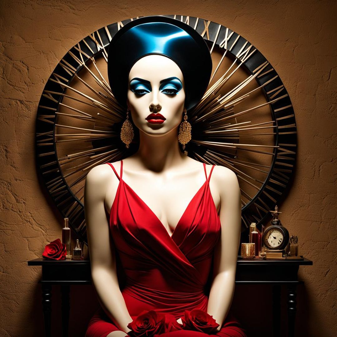 Exotic - AI Generated Artwork - NightCafe Creator