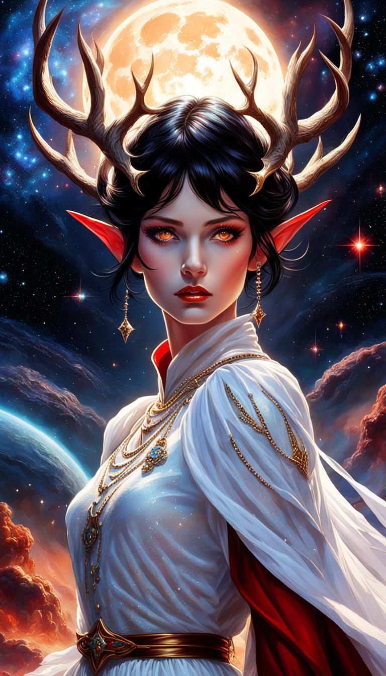 Backdoor Between Universes - AI Generated Artwork - NightCafe Creator