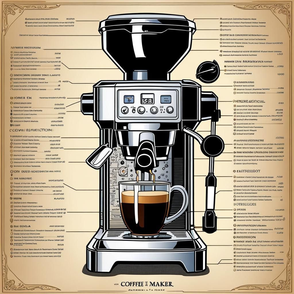 Coffee Appreciation - AI Generated Artwork - NightCafe Creator