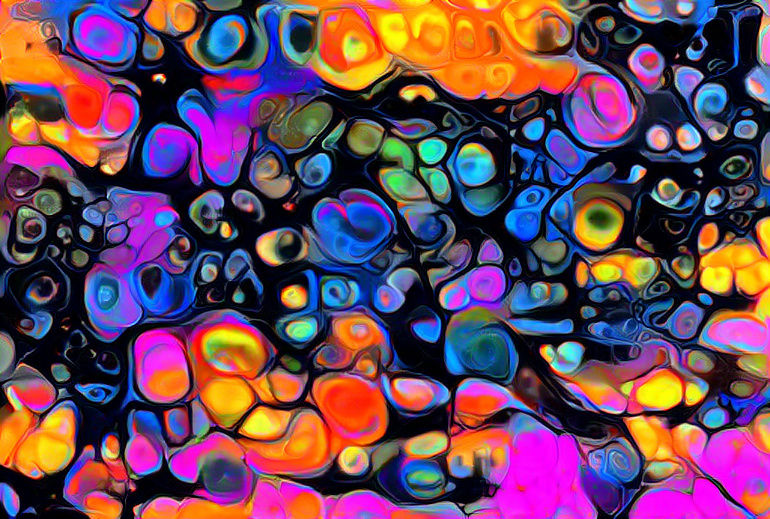 SHOP WINDOWS...High Street 2.0 - AI Generated Artwork - NightCafe Creator