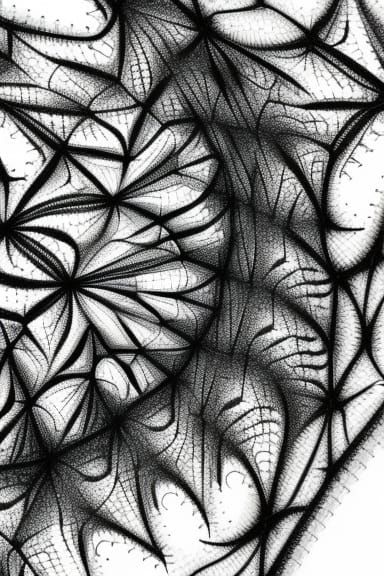 More than First Perceptions - AI Generated Artwork - NightCafe Creator