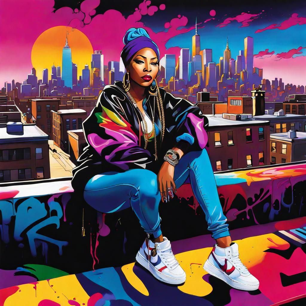 Untitled Creation - AI Generated Artwork - NightCafe Creator