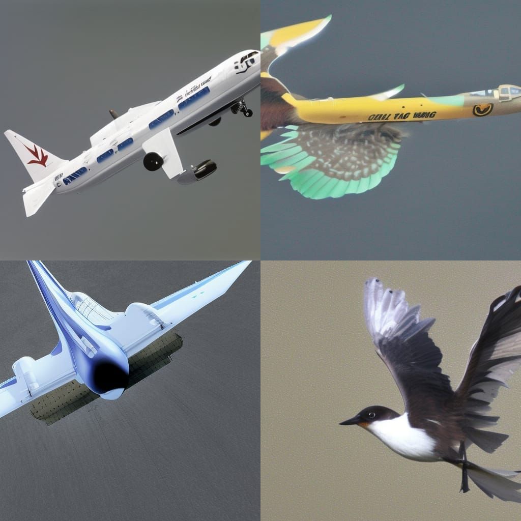 Y wing - AI Generated Artwork - NightCafe Creator