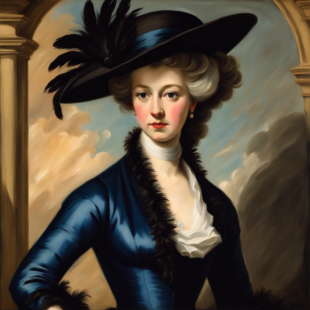 The Card Sharp - AI Generated Artwork - NightCafe Creator