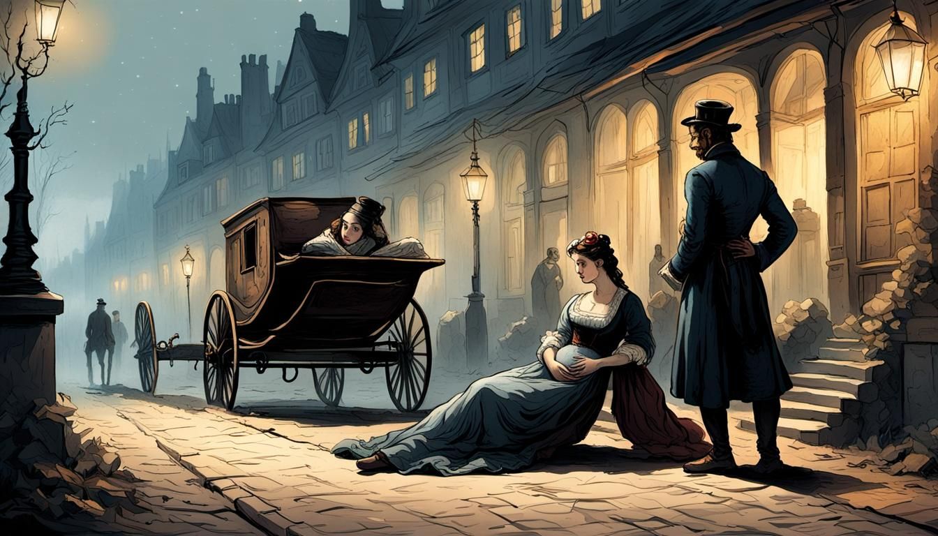 Kadulla - AI Generated Artwork - NightCafe Creator