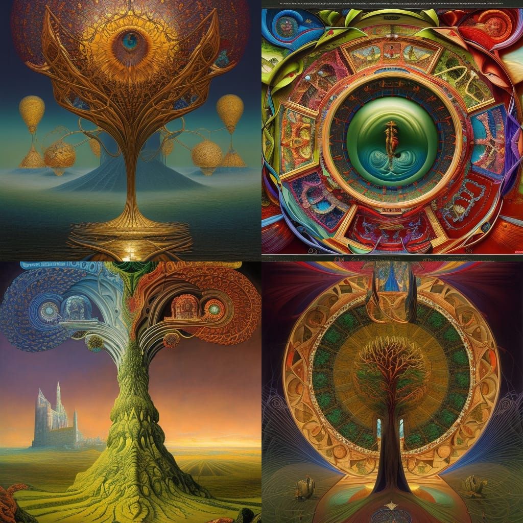 "Family Tree of Generational Knowledge: Data transfer of genetic ...