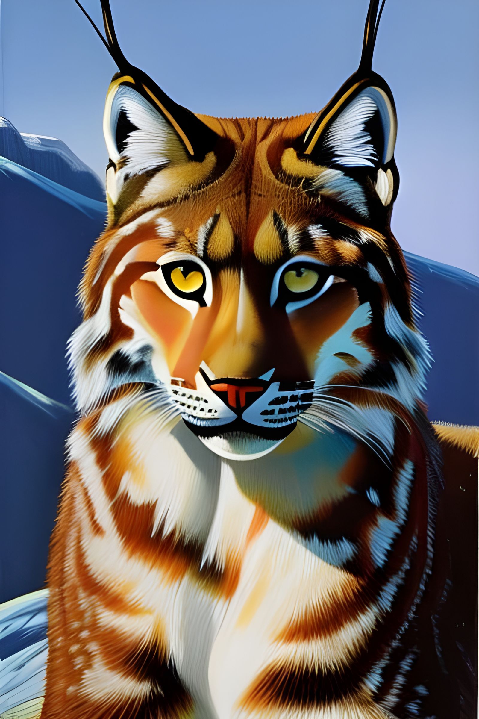 a robot dog - Futuristic Robot Dog Concept Designs