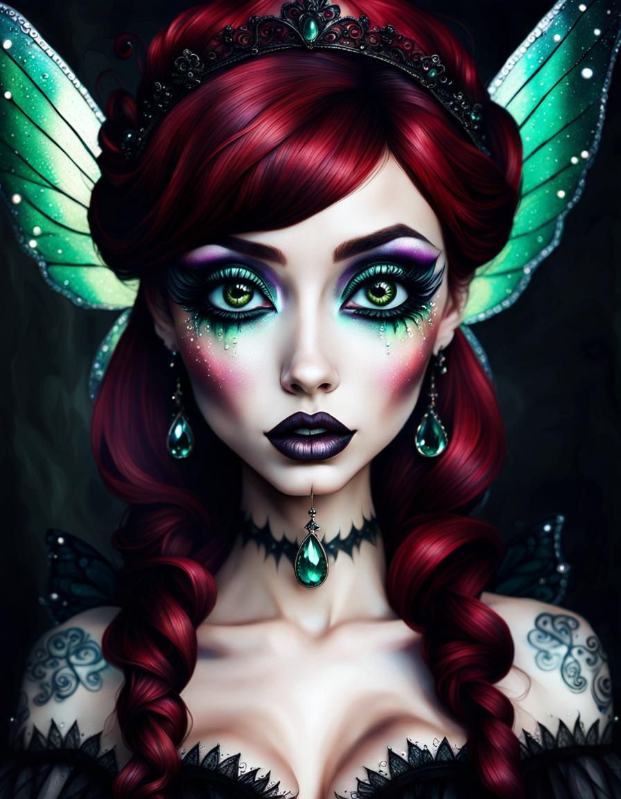 UC - AI Generated Artwork - NightCafe Creator