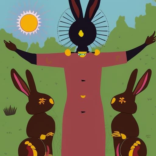 Lord Frith Commands The Black Rabbit : r/watershipdown
