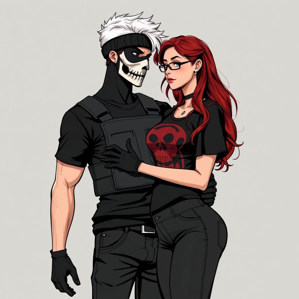 MaskTok made me do it... - MaskTok made me do it...