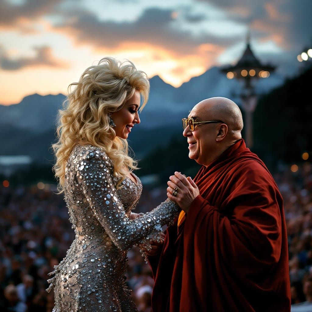 Dolly Lama's Biggest Hits - Dolly Lama's Biggest Hits