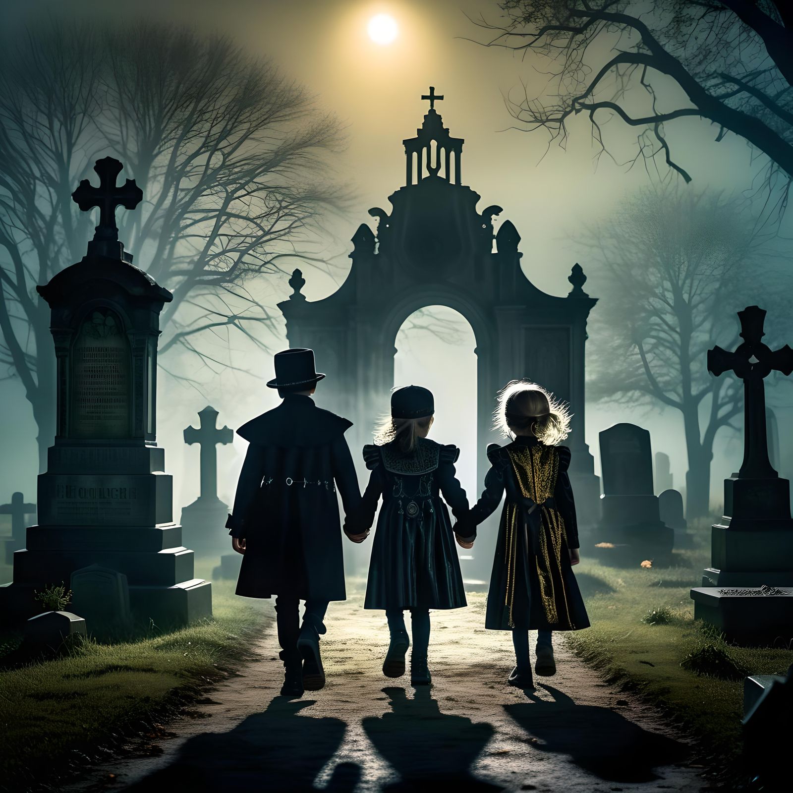 Where Are Your Parents? - Where Are Your Parents?