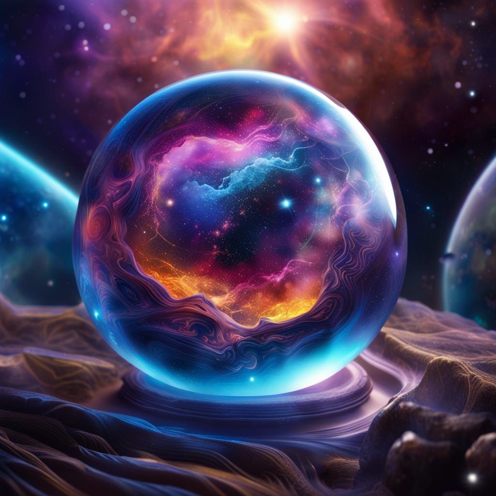 Whimsical Dreamer - AI Generated Artwork - NightCafe Creator