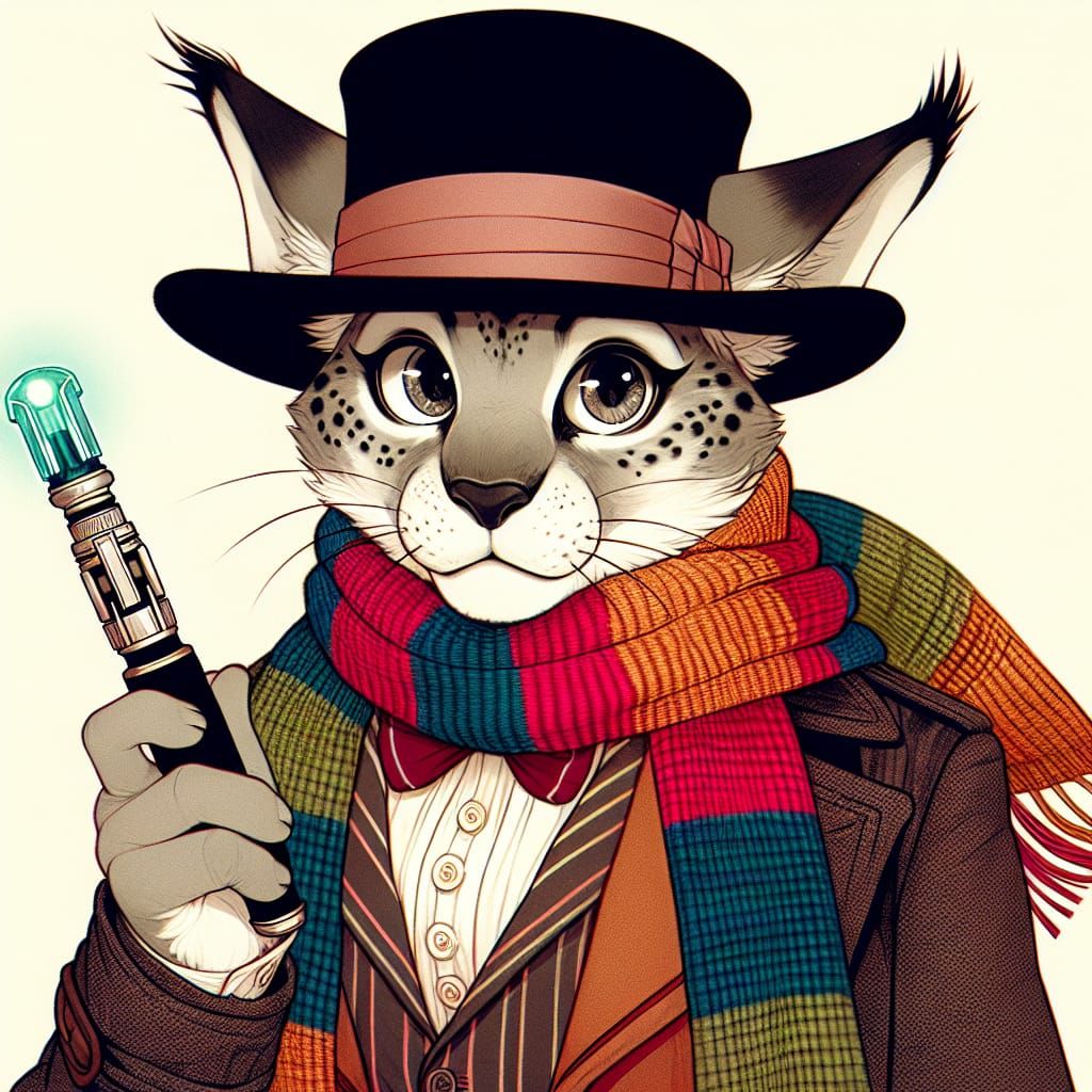 All I need to do is reverse the polarity of the neutron.