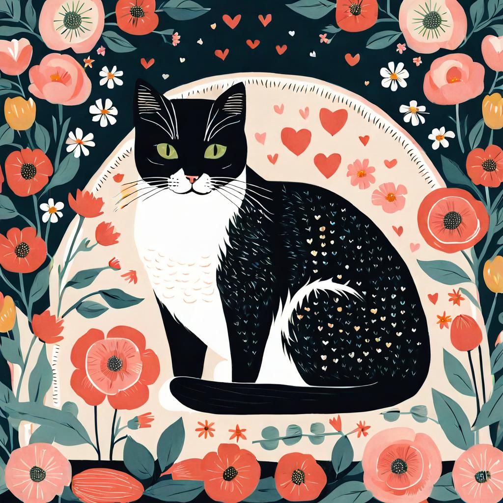 Mary Kate McDevitt - AI Generated Artwork - NightCafe Creator