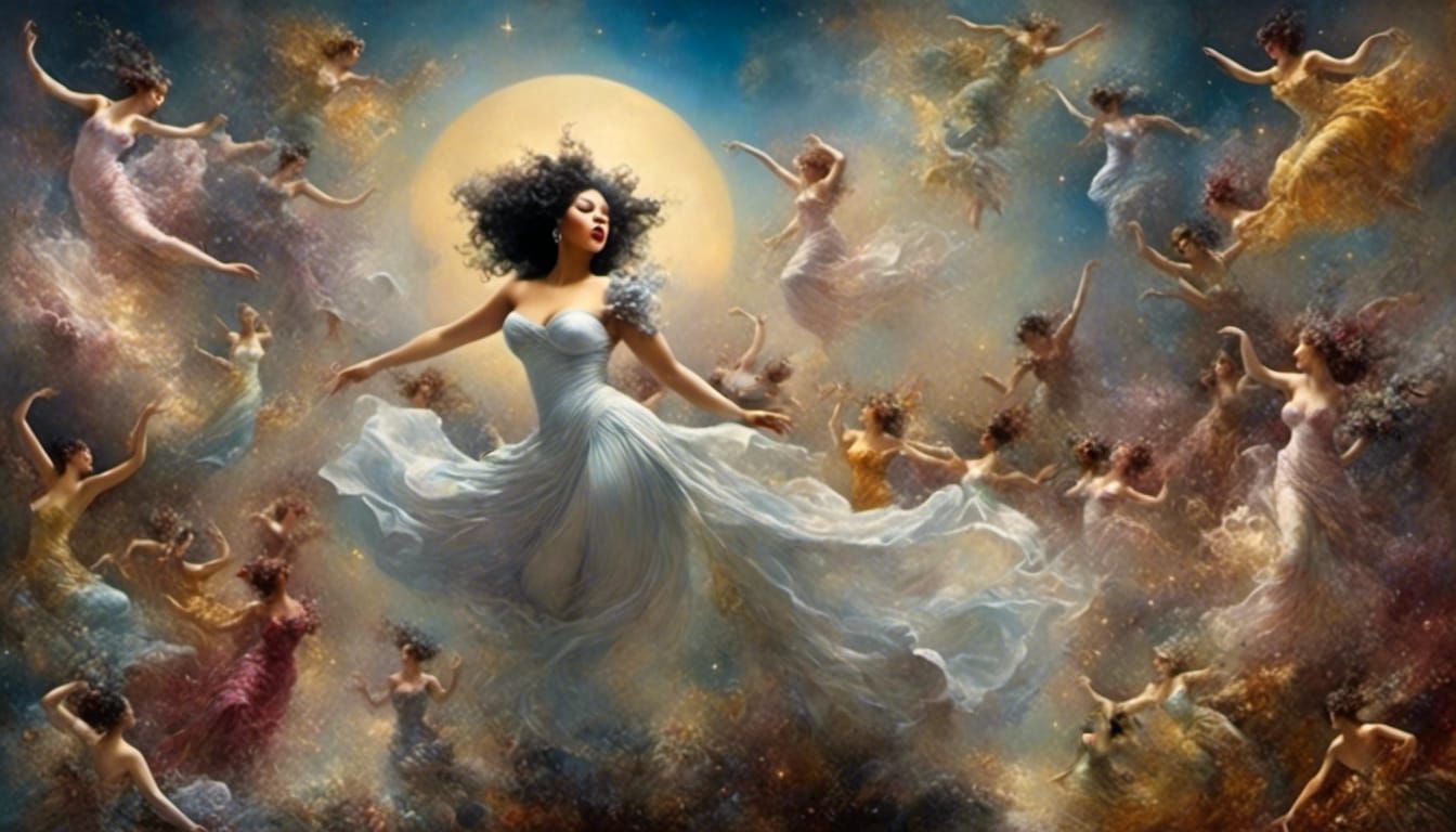 "Avalon" : (((you have me dancing out of nowhere)))!! : epic ...