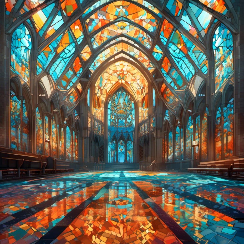 Majesty - AI Generated Artwork - NightCafe Creator