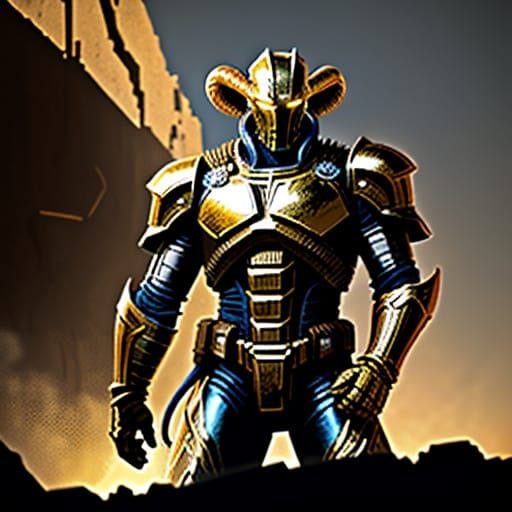 Alien Slayer Cowboy - Alien Slayer Cowboy in Comic Book Styl...