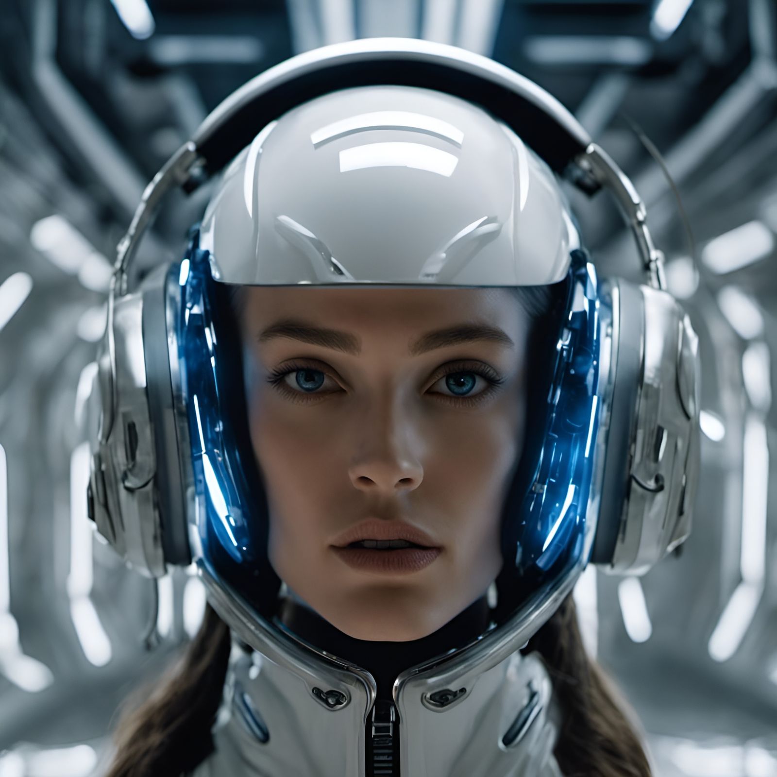 starfield - AI Generated Artwork - NightCafe Creator